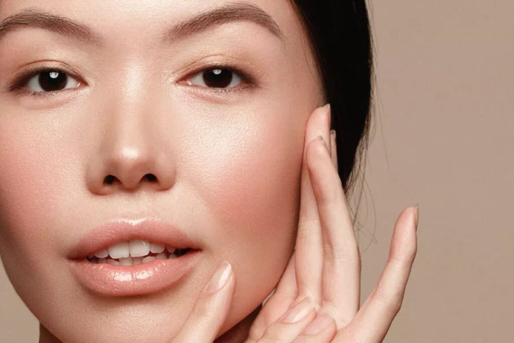 Masseter Muscle - M1 Med Beauty Australia